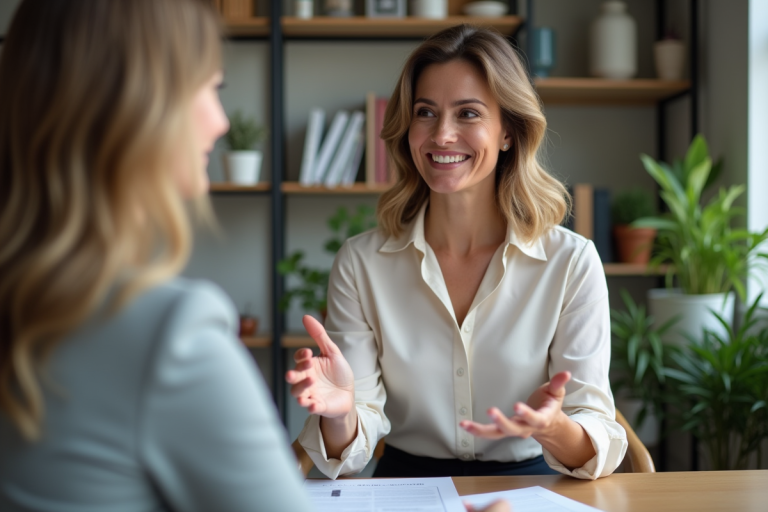 Reconversion Professionnelle : Les Meilleurs Experts pour Vous Accompagner ! - Emploi Plus